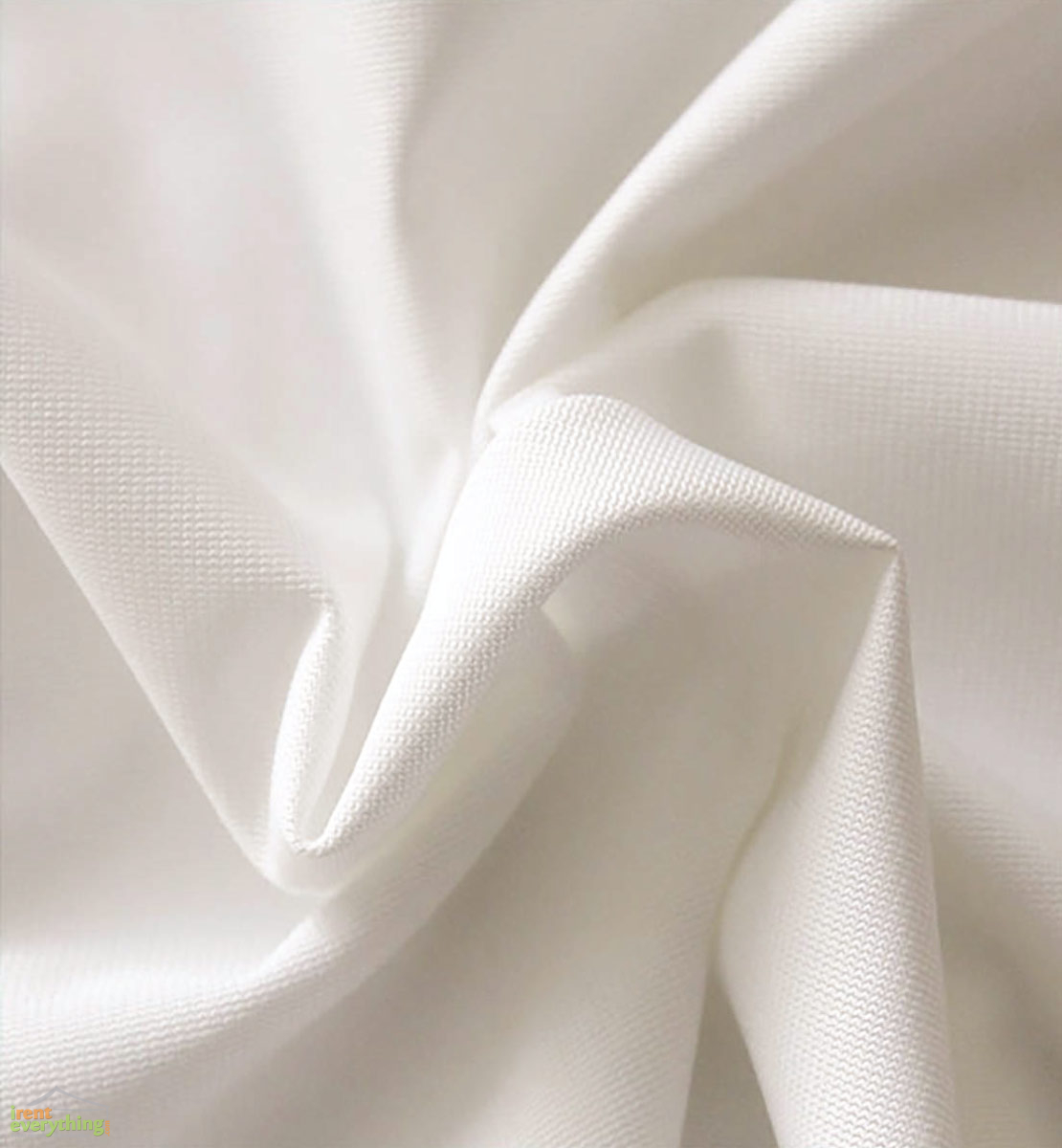 10' Tall Polyester Premium - iRent Montana