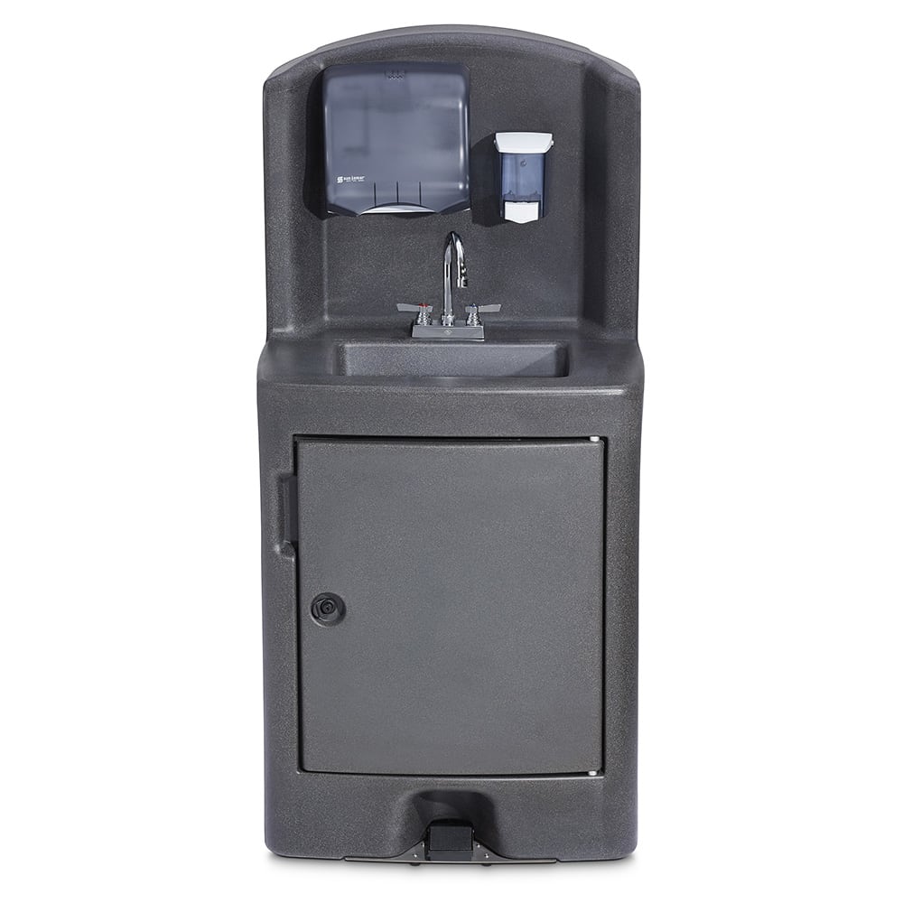 Portable Hand-washing Sink - iRent Montana