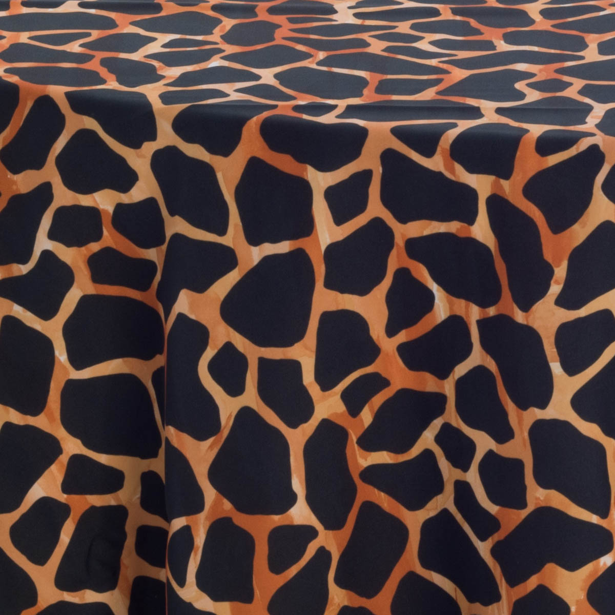 Giraffe Prints Overlay - iRent Montana