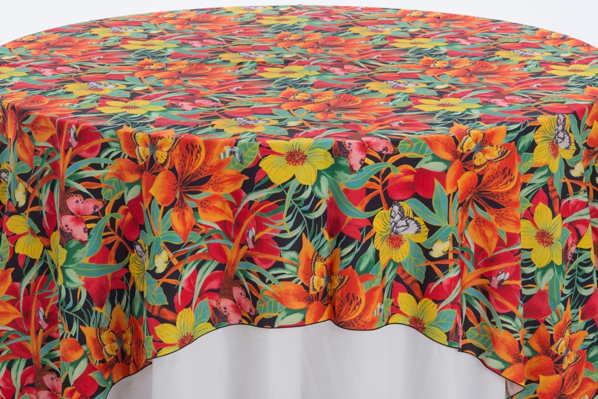 Kauai Prints Overlay - iRent Montana
